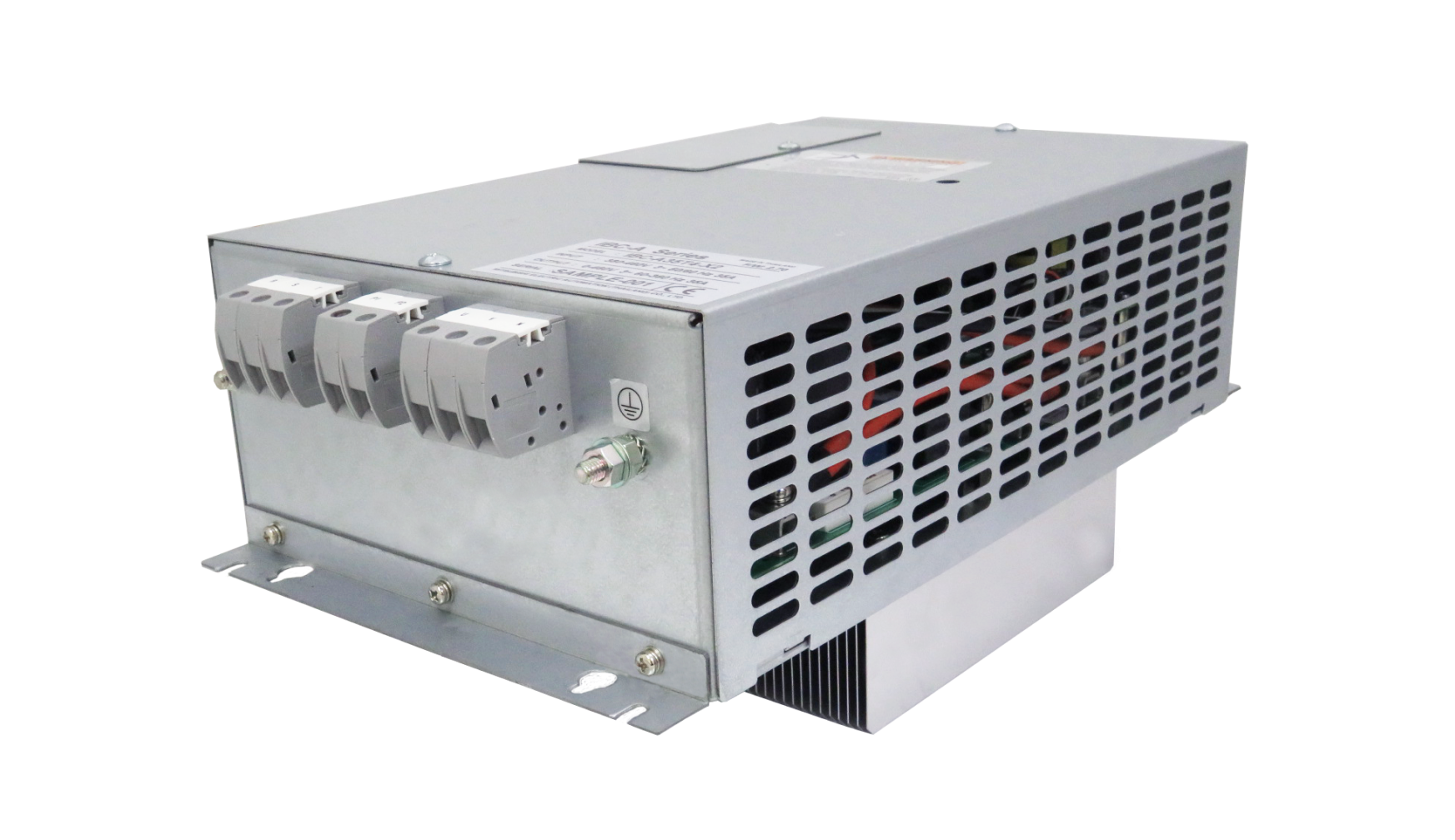 Mitsubishi Electric Automation - Thailand